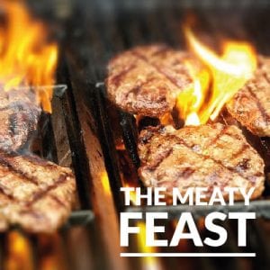 Our Menus – MRTBBQMAN