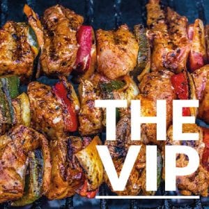 Our Menus – MRTBBQMAN