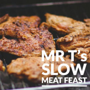 Our Menus – MRTBBQMAN